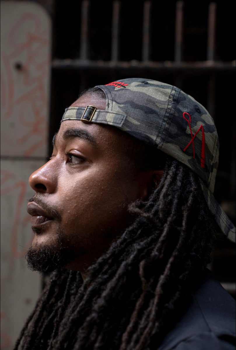 Hats – Crook & Flail